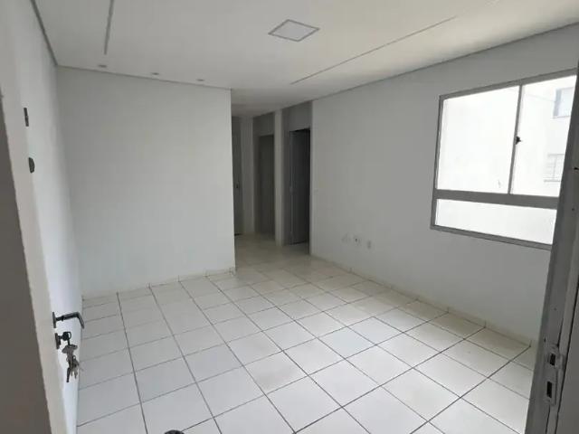 Apartamento para Venda em Sorocaba/SP Altos de Ipanema 2 Quartos