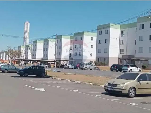 Apartamento para Venda em Sorocaba/SP Altos de Ipanema 2 Quartos