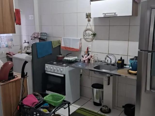 Apartamento para Venda em Sorocaba/SP Altos de Ipanema 2 Quartos