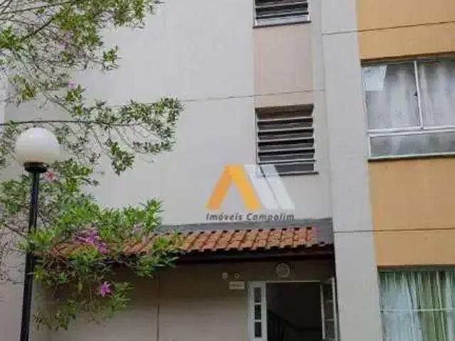 Apartamento para Venda em Sorocaba/SP Altos de Ipanema 2 Quartos