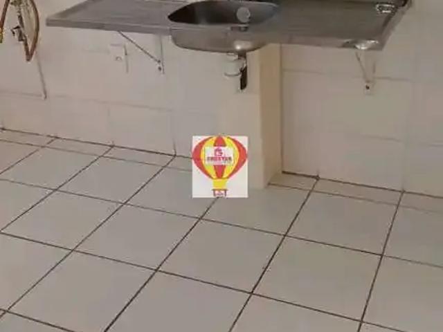 Apartamento para Venda em Sorocaba/SP Altos de Ipanema 2 Quartos
