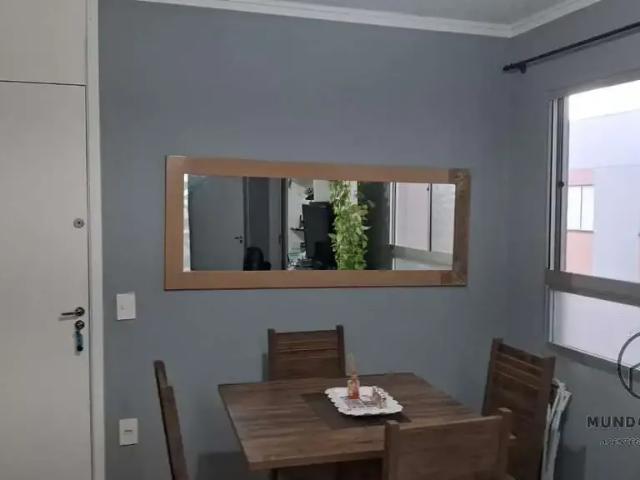 Apartamento para Venda em Sorocaba/SP Altos de Ipanema 2 Quartos