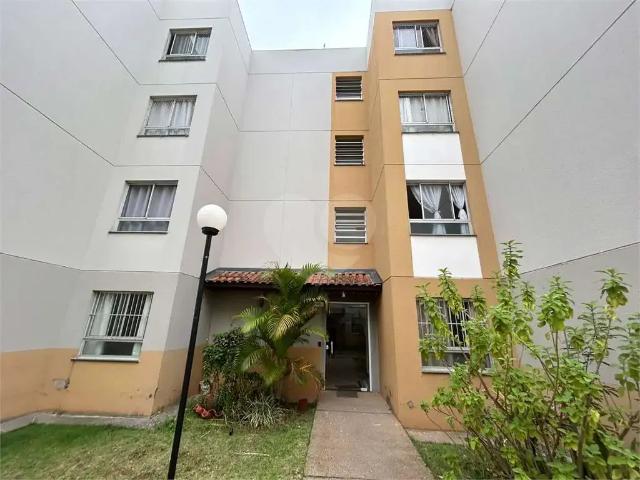 Apartamento para Venda em Sorocaba/SP Altos de Ipanema 2 Quartos