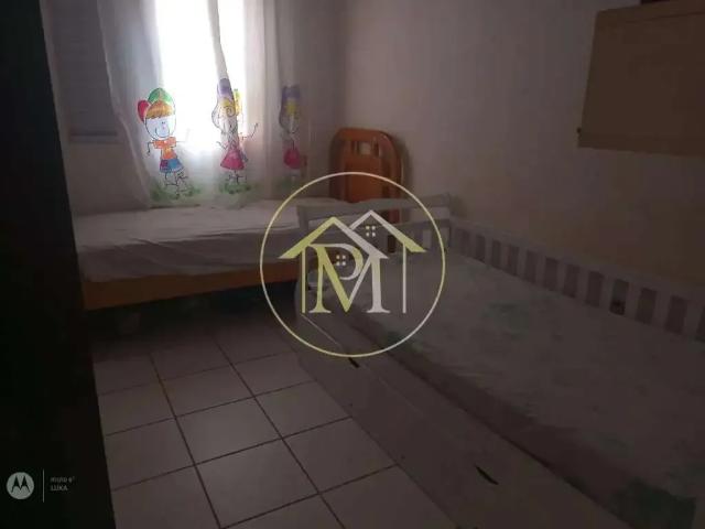 Apartamento para Venda em Sorocaba/SP Altos de Ipanema 2 Quartos