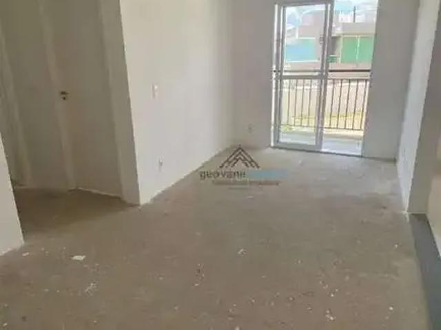 Apartamento para Venda em Sorocaba/SP Além Linha 2 Quartos