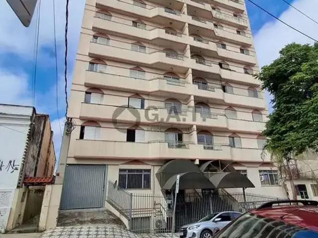 Apartamento para Venda em Sorocaba/SP Além Linha 3 Quartos