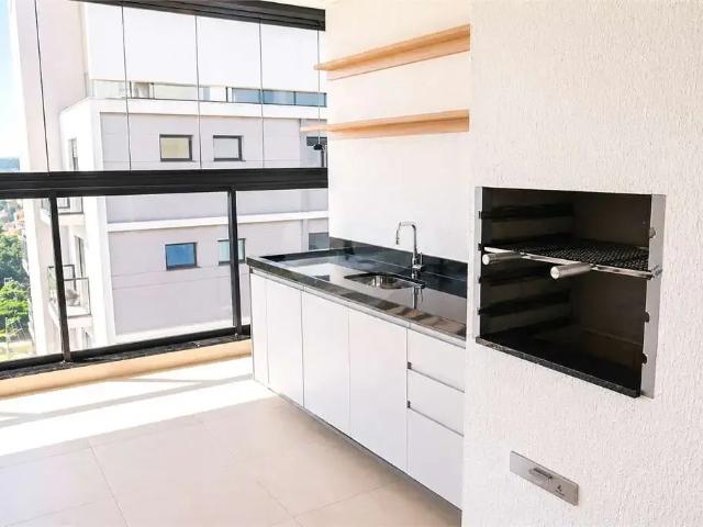 Apartamento para Venda em Sorocaba/SP Além Ponte 4 Quartos