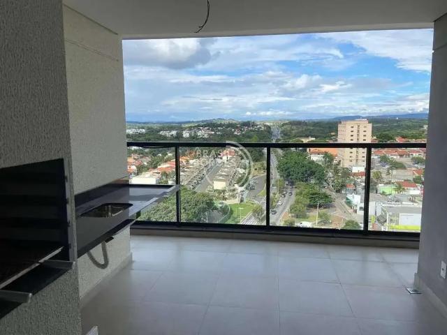 Apartamento para Venda em Sorocaba/SP Granja Olga I 4 Quartos