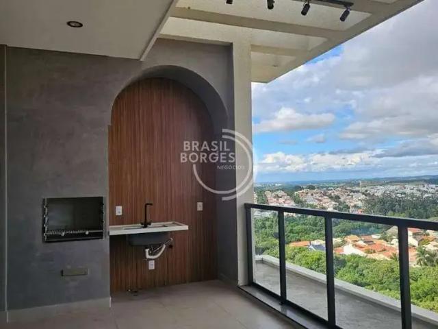 Apartamento para Venda em Sorocaba/SP Granja Olga I 4 Quartos
