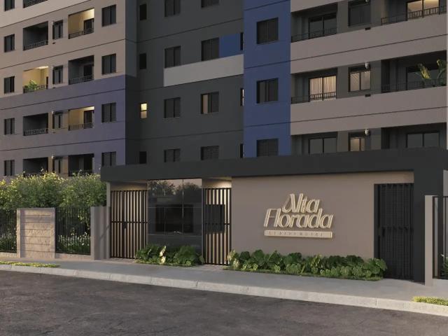 Apartamento para Venda em Sorocaba/SP Além Ponte