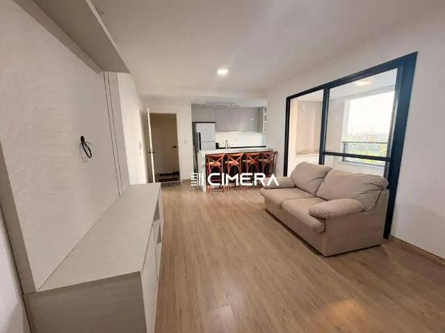 Apartamento para Venda em Sorocaba/SP Além Ponte 1 Quartos