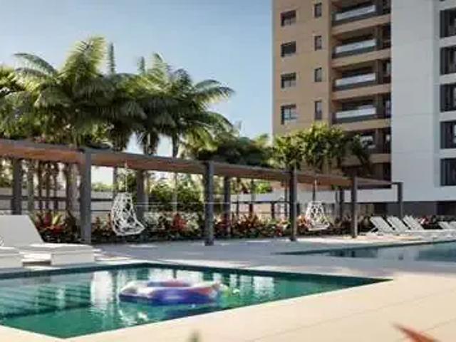 Apartamento para Venda em Sorocaba/SP Além Ponte 1 Quartos
