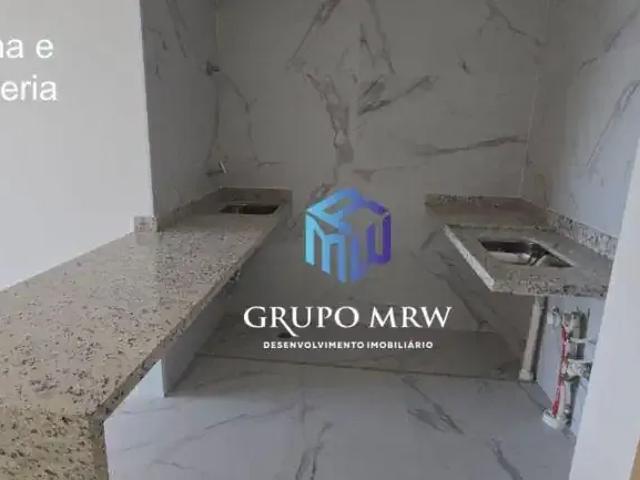 Apartamento para Venda em Sorocaba/SP Além Ponte 1 Quartos