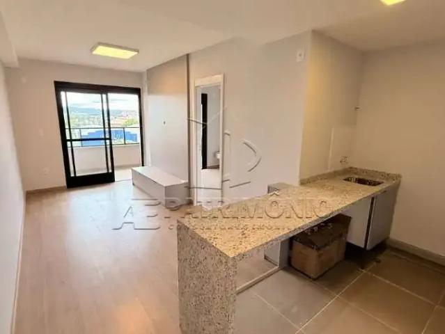Apartamento para Venda em Sorocaba/SP Além Ponte 1 Quartos