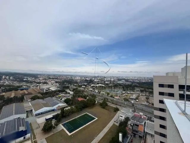 Apartamento para Venda em Sorocaba/SP Além Ponte 1 Quartos