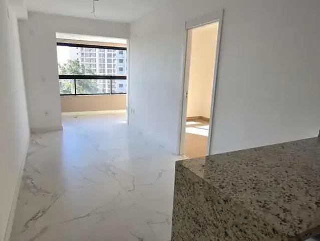 Apartamento para Venda em Sorocaba/SP Além Ponte 1 Quartos