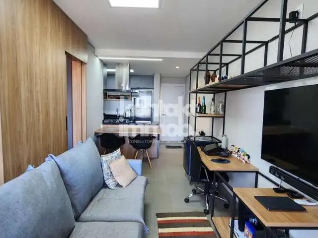 Apartamento para Venda em Sorocaba/SP Além Ponte 1 Quartos