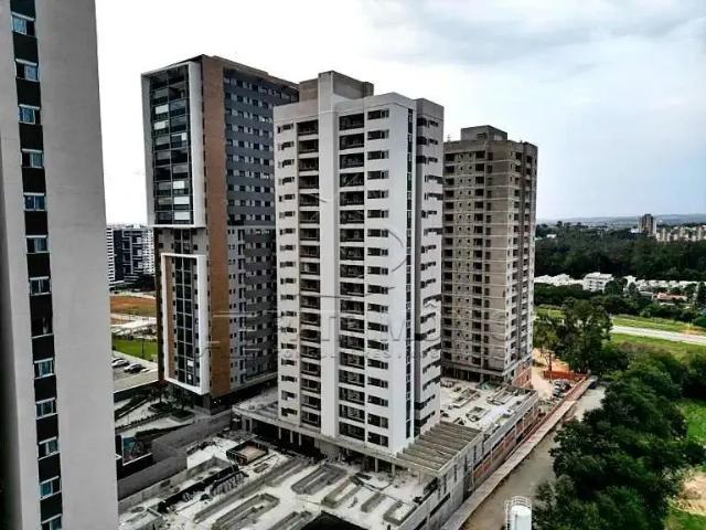 Apartamento para Venda em Sorocaba/SP Além Ponte 1 Quartos