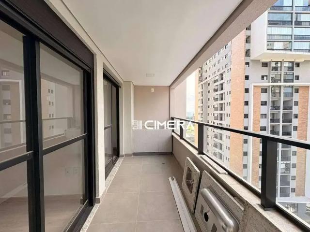 Apartamento para Venda em Sorocaba/SP Além Ponte 1 Quartos
