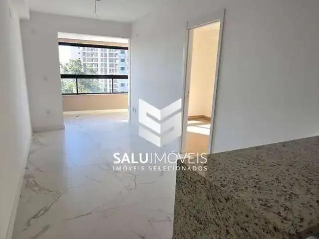 Apartamento para Venda em Sorocaba/SP Além Ponte 1 Quartos
