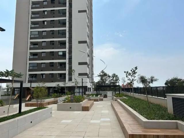 Apartamento para Venda em Sorocaba/SP Além Ponte 1 Quartos