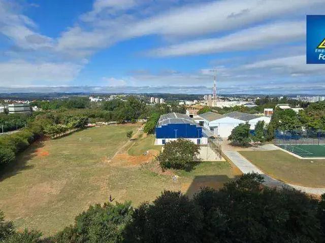 Apartamento para Venda em Sorocaba/SP Além Ponte 1 Quartos