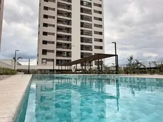 Apartamento para Venda em Sorocaba/SP Além Ponte 1 Quartos