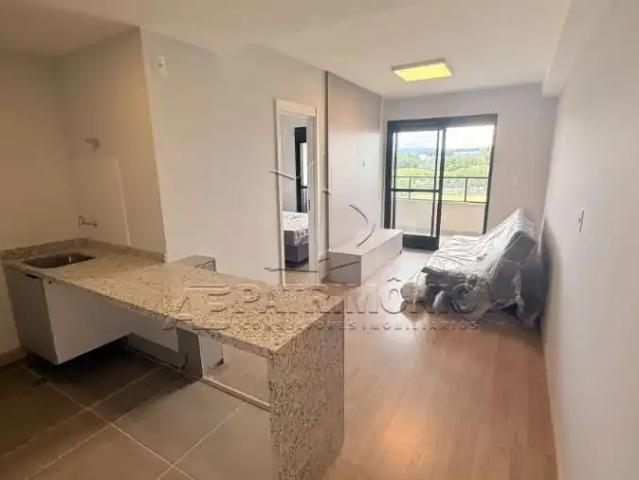 Apartamento para Venda em Sorocaba/SP Além Ponte 1 Quartos