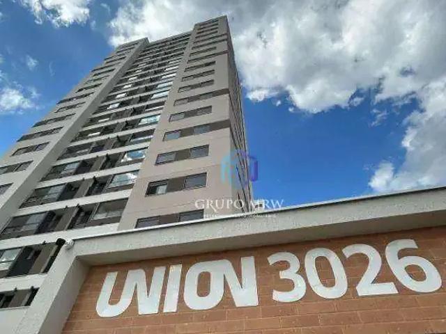 Apartamento para Venda em Sorocaba/SP Além Ponte 1 Quartos