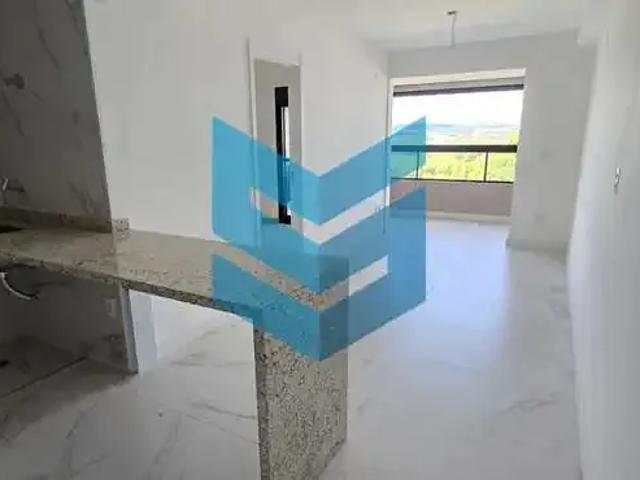 Apartamento para Venda em Sorocaba/SP Além Ponte 1 Quartos