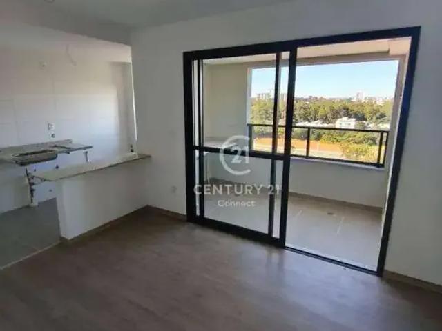 Apartamento para Venda em Sorocaba/SP Além Ponte 1 Quartos