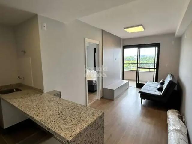 Apartamento para Venda em Sorocaba/SP Além Ponte 1 Quartos