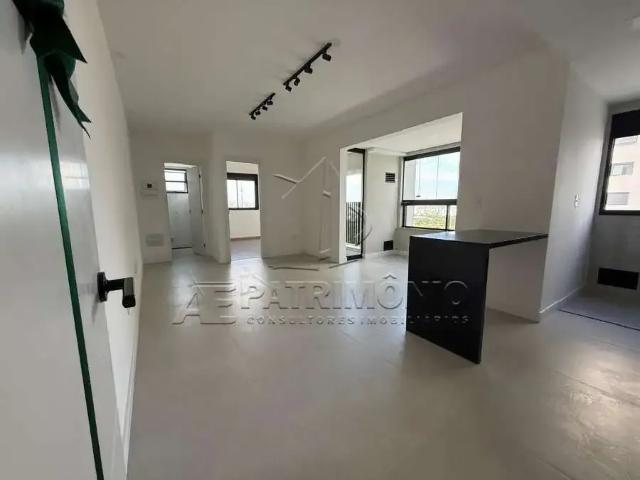 Apartamento para Venda em Sorocaba/SP Além Ponte 1 Quartos
