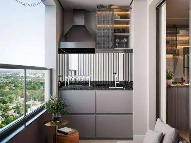 Apartamento para Venda em Sorocaba/SP Além Ponte 1 Quartos