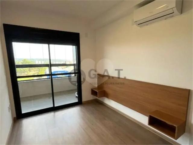 Apartamento para Venda em Sorocaba/SP Além Ponte 1 Quartos