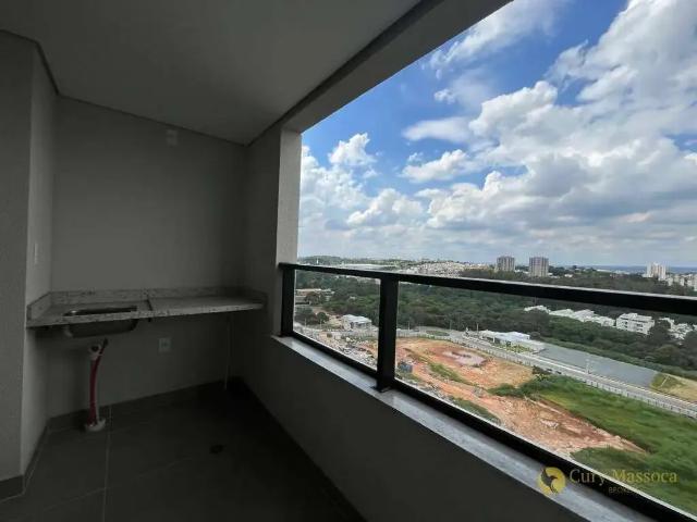 Apartamento para Venda em Sorocaba/SP Além Ponte 1 Quartos