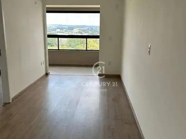 Apartamento para Venda em Sorocaba/SP Além Ponte 1 Quartos