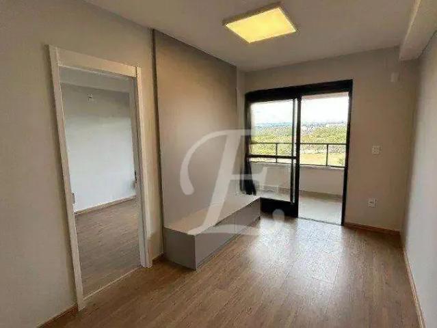 Apartamento para Venda em Sorocaba/SP Além Ponte 1 Quartos