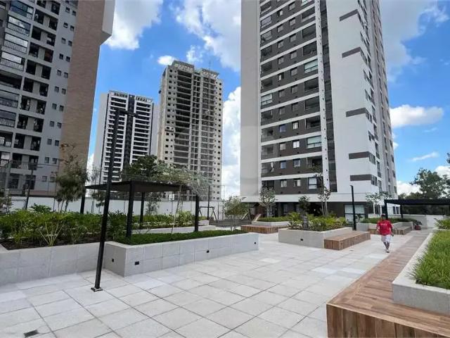 Apartamento para Venda em Sorocaba/SP Além Ponte 1 Quartos
