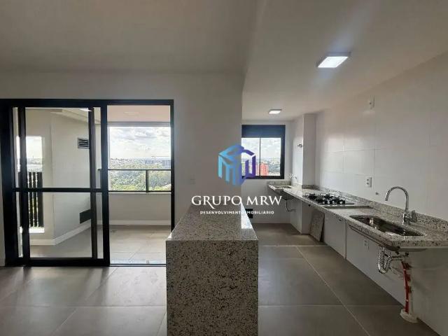 Apartamento para Venda em Sorocaba/SP Além Ponte 1 Quartos