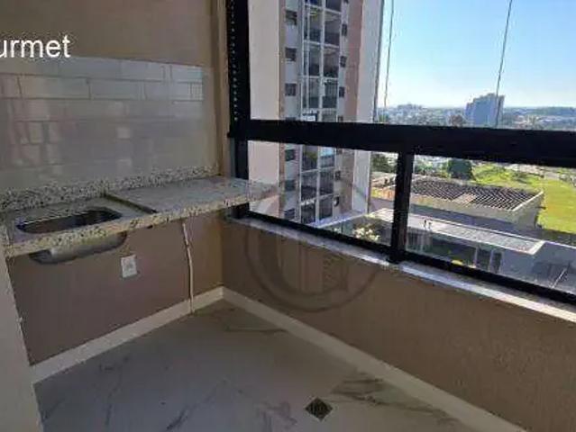 Apartamento para Venda em Sorocaba/SP Além Ponte 1 Quartos