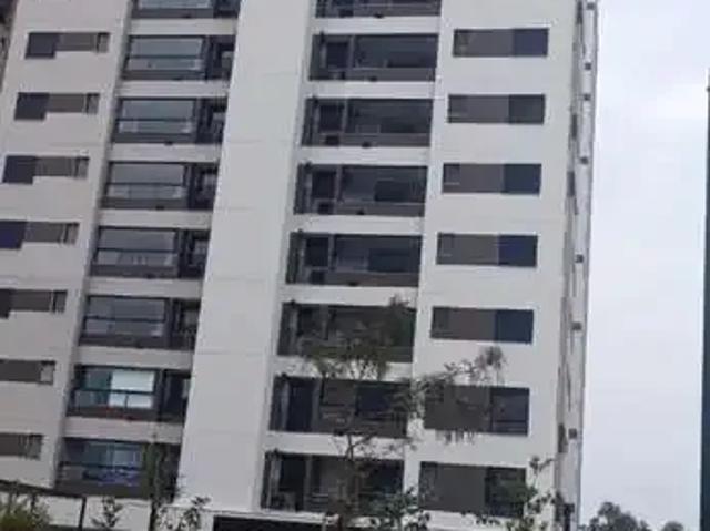 Apartamento para Venda em Sorocaba/SP Além Ponte 1 Quartos