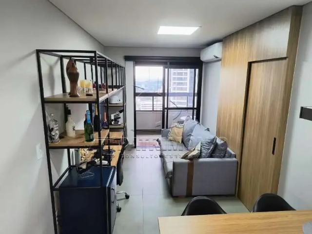 Apartamento para Venda em Sorocaba/SP Além Ponte 1 Quartos