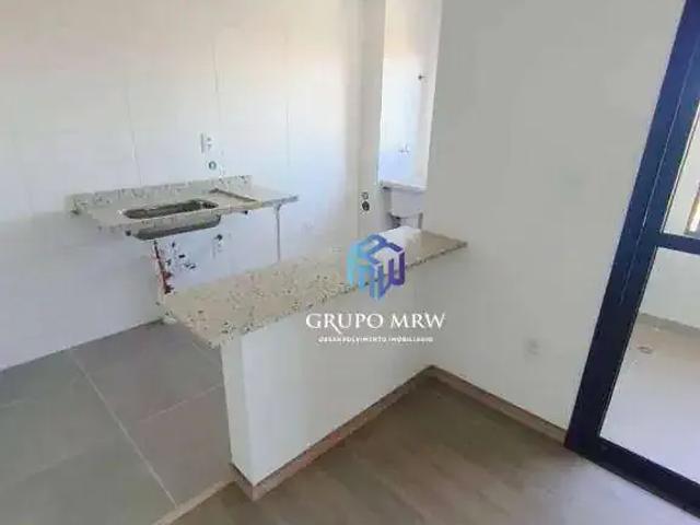 Apartamento para Venda em Sorocaba/SP Além Ponte 1 Quartos