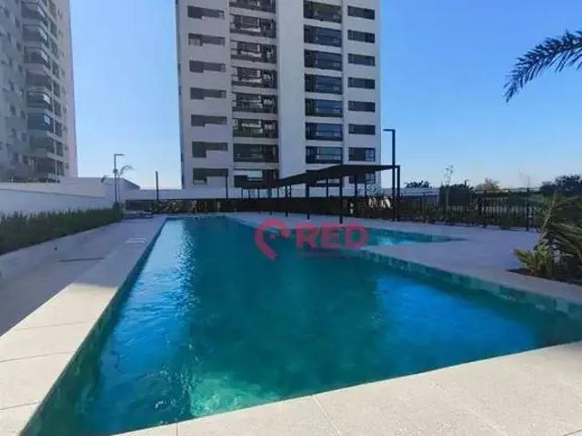 Apartamento para Venda em Sorocaba/SP Além Ponte 1 Quartos