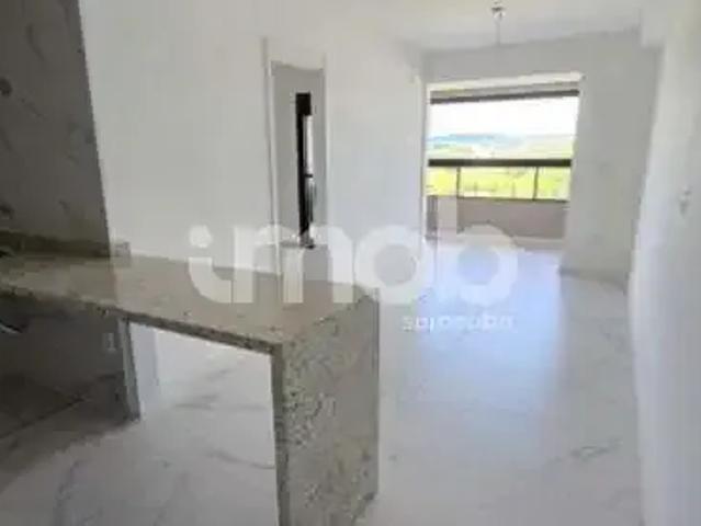 Apartamento para Venda em Sorocaba/SP Além Ponte 1 Quartos
