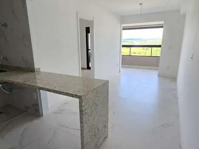 Apartamento para Venda em Sorocaba/SP Além Ponte 1 Quartos