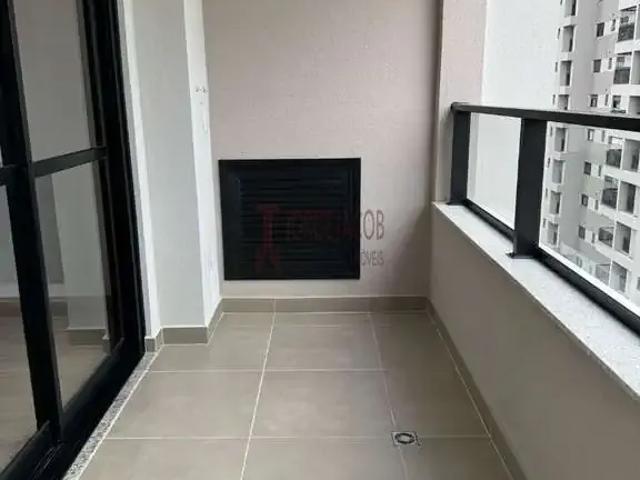 Apartamento para Venda em Sorocaba/SP Além Ponte 1 Quartos