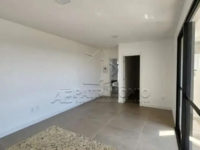 Apartamento para Venda em Sorocaba/SP Além Ponte 1 Quartos