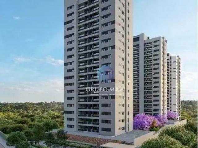 Apartamento para Venda em Sorocaba/SP Além Ponte 1 Quartos